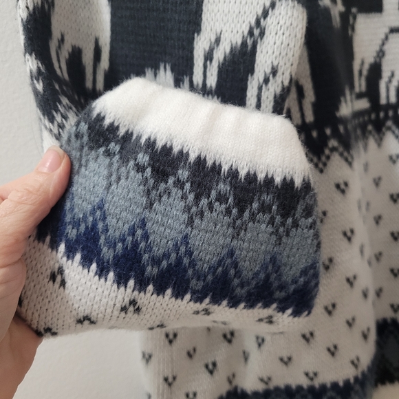 Tejidos Ruminahui | Sweaters | Vintage Tejidos Ruminahui Alpaca Wool ...
